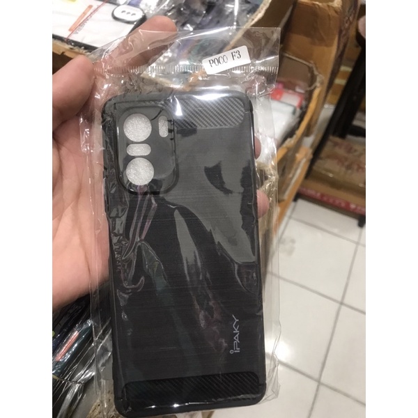 Jual IPAKY CARBON POCO F3 | Shopee Indonesia