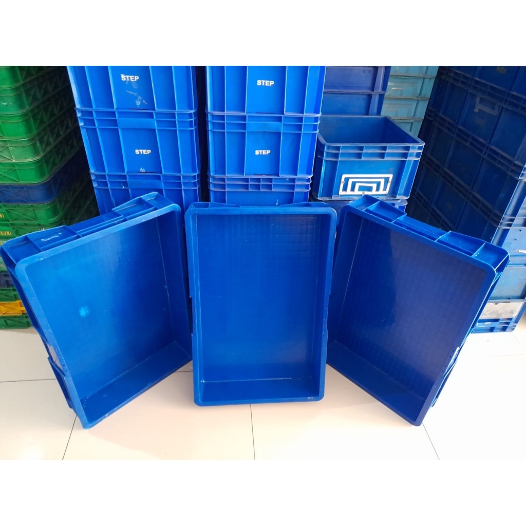 Jual Bak Ikan Box Rabbit Container Box Rabbit 5077 Box Perkakas Box ...