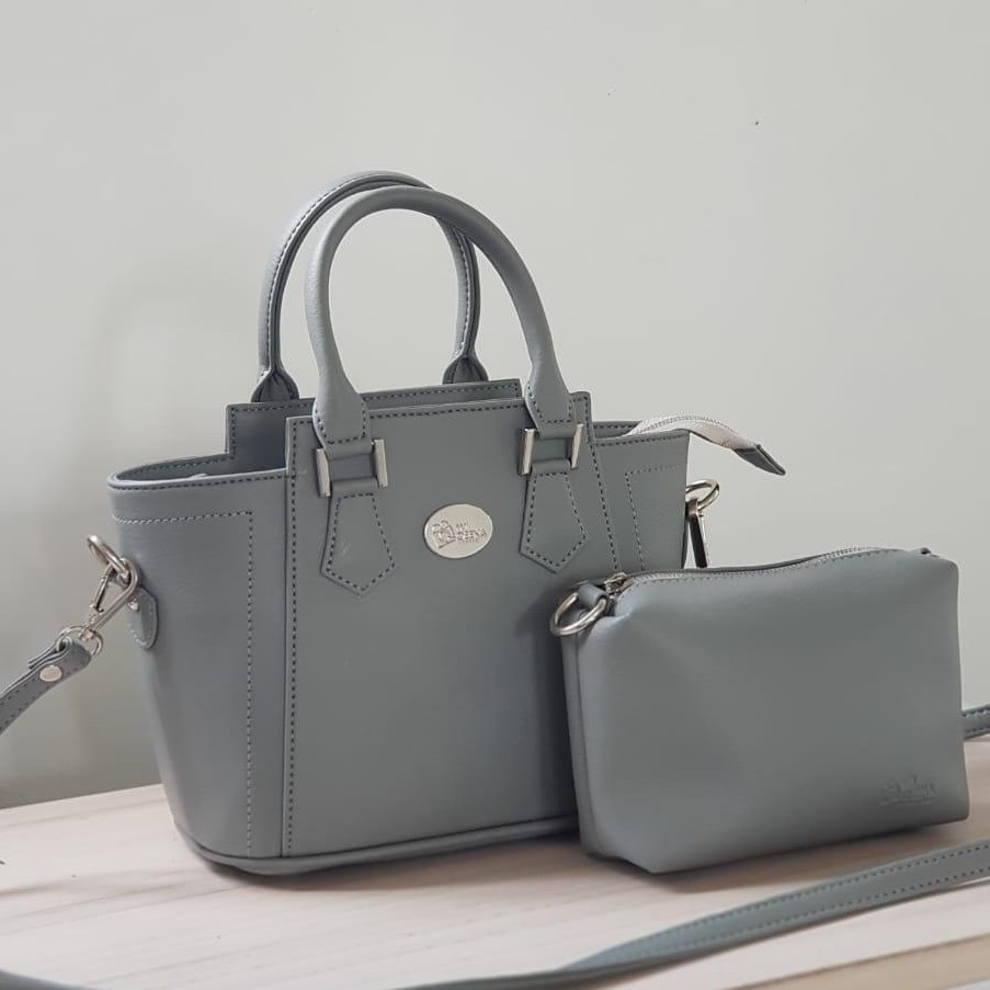 Jual Tas Seruni ORIGINAL My Qeena by Kirana Stuff | Shopee Indonesia