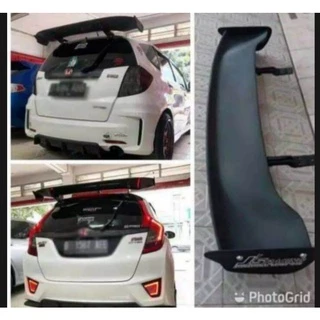 Jual spoiler js racing Harga Terbaik & Termurah Juni 2024 | Shopee Indonesia