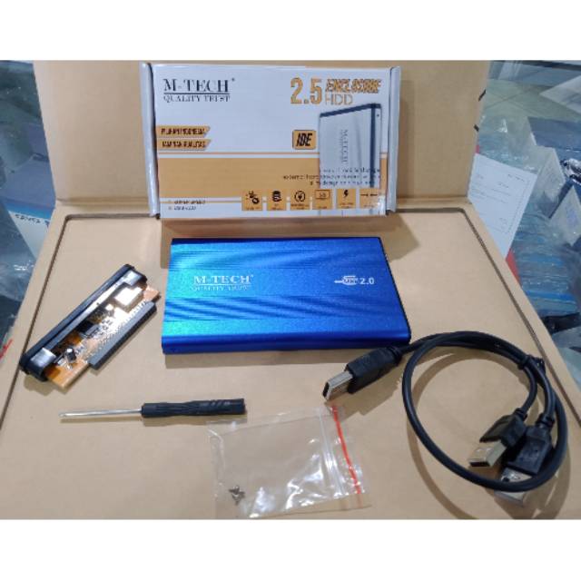 Jual Casing hardisk external IDE 2.5 Jual Casing hardisk external IDE 2.5
