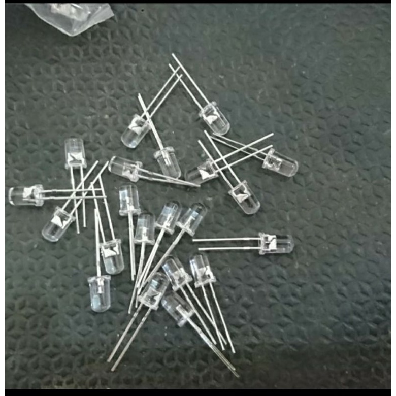 Jual LED ultraviolet sinar terang | Shopee Indonesia