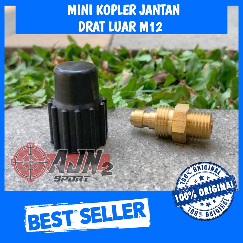 Jual Kopler mini jantan drat luar - Kupler - mini kopler jantan drat ... Jual Kopler mini jantan drat luar - Kupler - mini kopler jantan drat ...