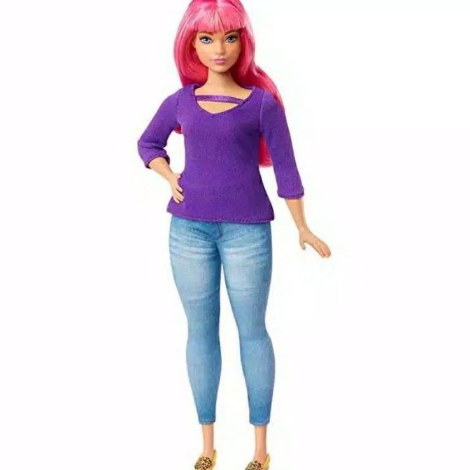 Jual Barbie Dreamhouse Adventures Daisy - Original Mattel | Shopee ...