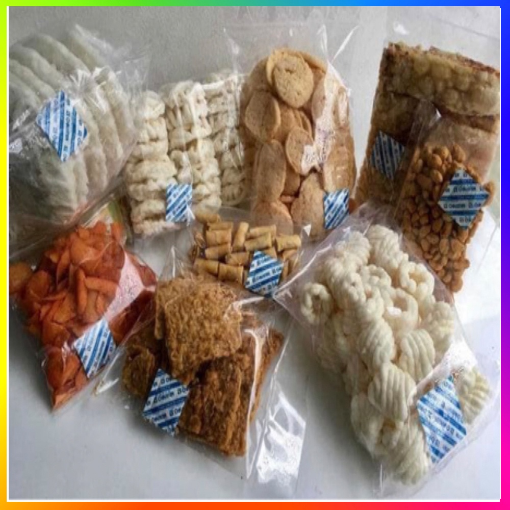 Jual Oxygen Absorber O BUSTER O - BUSTER Penyerap Oksigen Pengawet ...