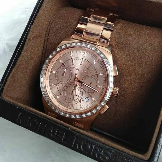 Jual Michael Kors MK6422 BNIB | Shopee Indonesia
