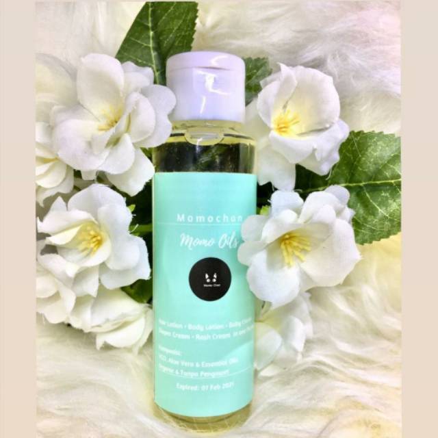 Jual momochan momo oil | Shopee Indonesia