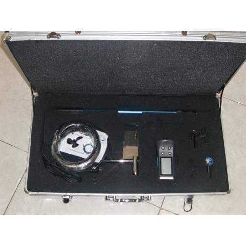 Jual Pertukangan - Flowatch Fl-03 Water Current Meter With Anemometer ...