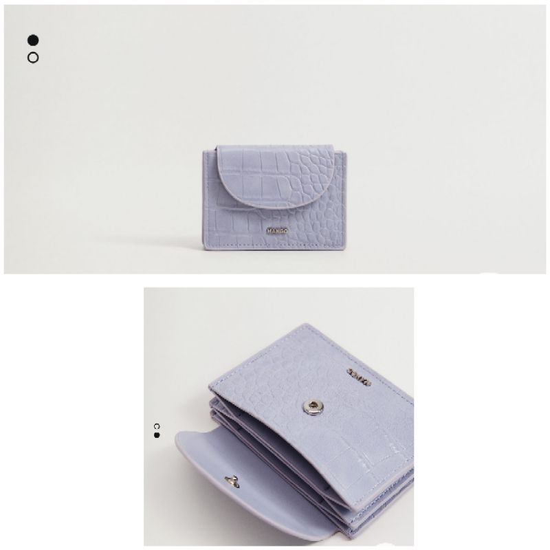 Jual Dompet Mango | Shopee Indonesia