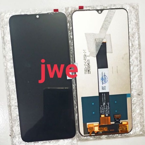 Jual Lcd + touchscreen Redmi 9A 9c 10A lcd xiaomi | Shopee Indonesia