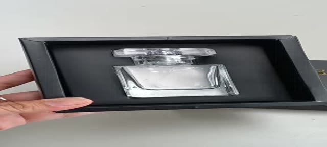 Jual BOX PARFUM HITAM UK. 12x9x3.5 cm (BACA DESKRIPSI PRODUK) | Shopee ...