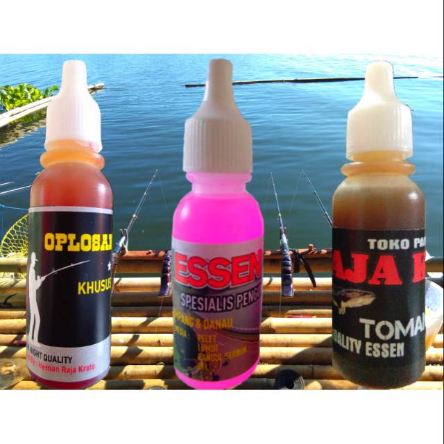 Jual Essen cacing essen lukut essen bandul essen jitu mancing di cirata ...