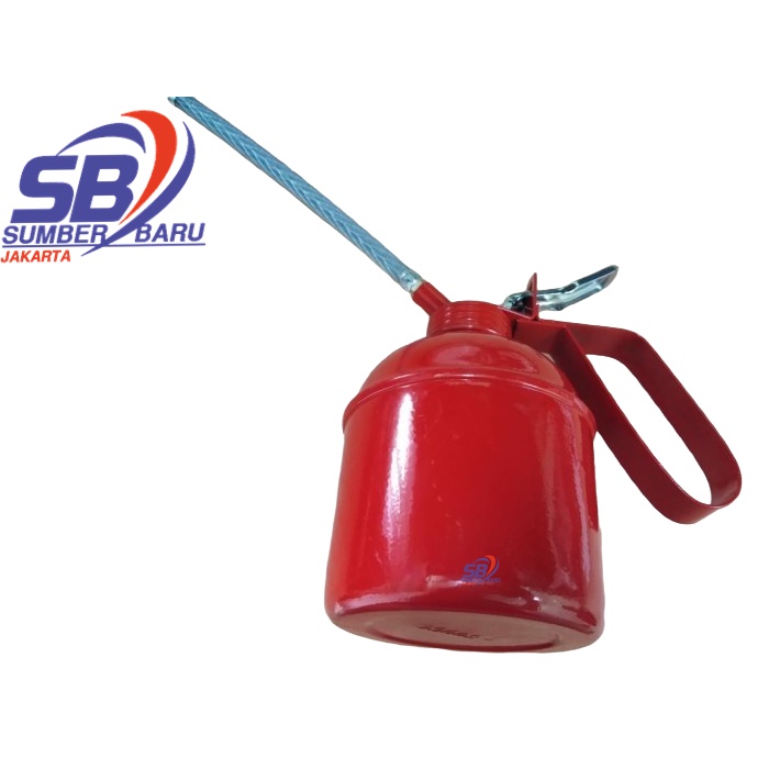 Jual OIL GREASE GUN BOTOL POMPA SEMPROTAN TEMPAT OLI MINYAK PELUMAS ...