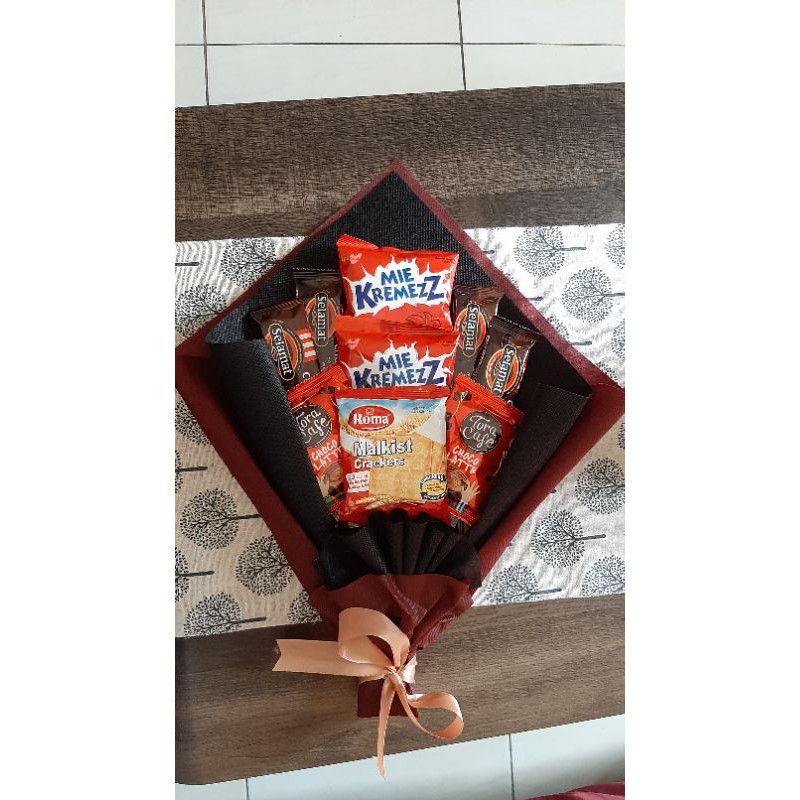 Jual custom bucket snack | Shopee Indonesia