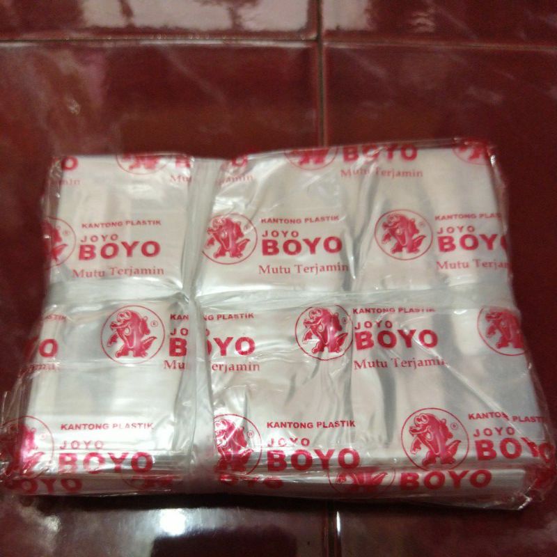 Jual plastik kemasan bening 500g | Shopee Indonesia