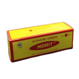 Jual Norit Lang Dos isi 40 tbl | Obat Diare | Mengatasi Gangguan ...