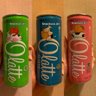 Jual Olatte Terlengkap & Harga Terbaru Juli 2024 | Shopee Indonesia