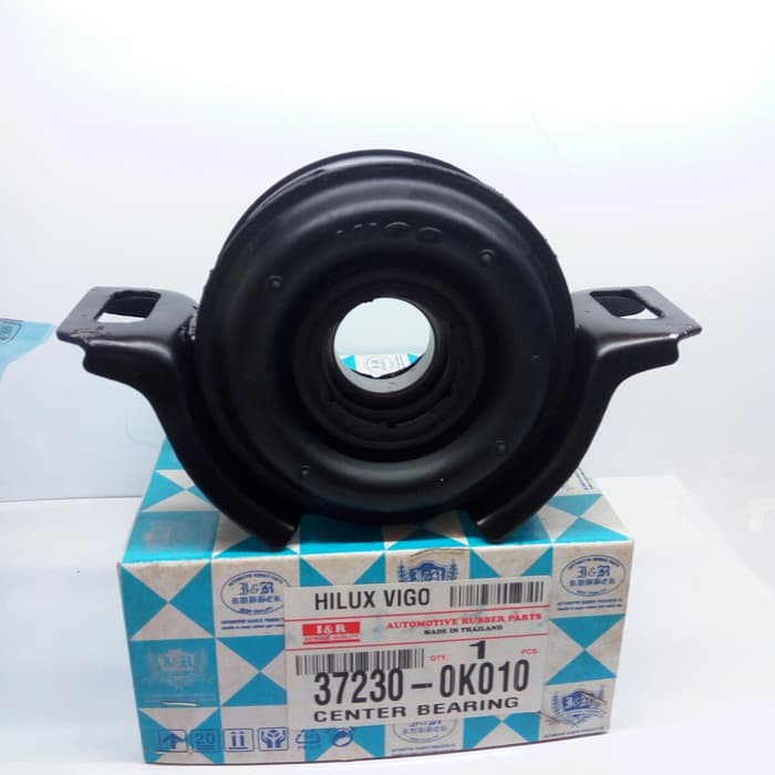 Jual CENTER BEARING HILUX/ VIGO 37230-0K010 "IR" | Shopee Indonesia