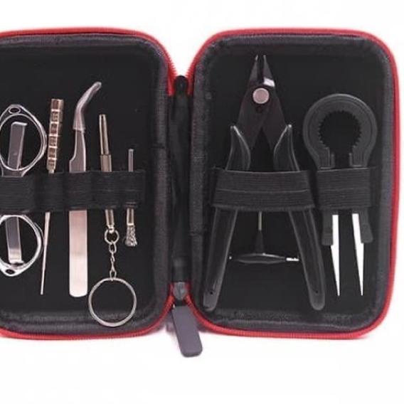 Jual Update Tools Kuken Blacksmith - black smith toolkit TOOL BOX ...