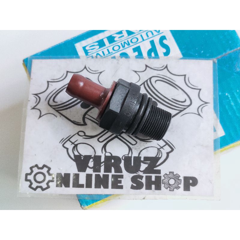 Jual VALVE PCV VENTILATION TOYOTA INNOVA REBORN FORTUNER PRADO 12204 ...