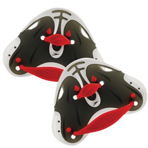 Jual SPEEDO BIOFUSE FINGER PADDLE | Shopee Indonesia