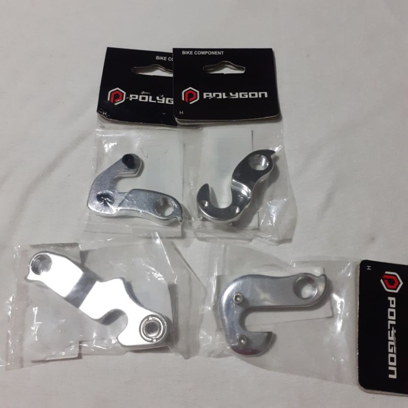 Jual DROP OUT | REAR END | ANTING SEPEDA POLYGON XTRADA - SISKIU 27.5 ...