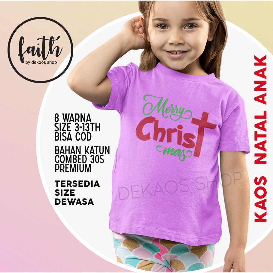 Jual KAOS NATAL ANAK / KAOS KRISTEN ANAK / KAOS NATAL ANAK ANAK / KAOS ... Jual KAOS NATAL ANAK / KAOS KRISTEN ANAK / KAOS NATAL ANAK ANAK / KAOS ...