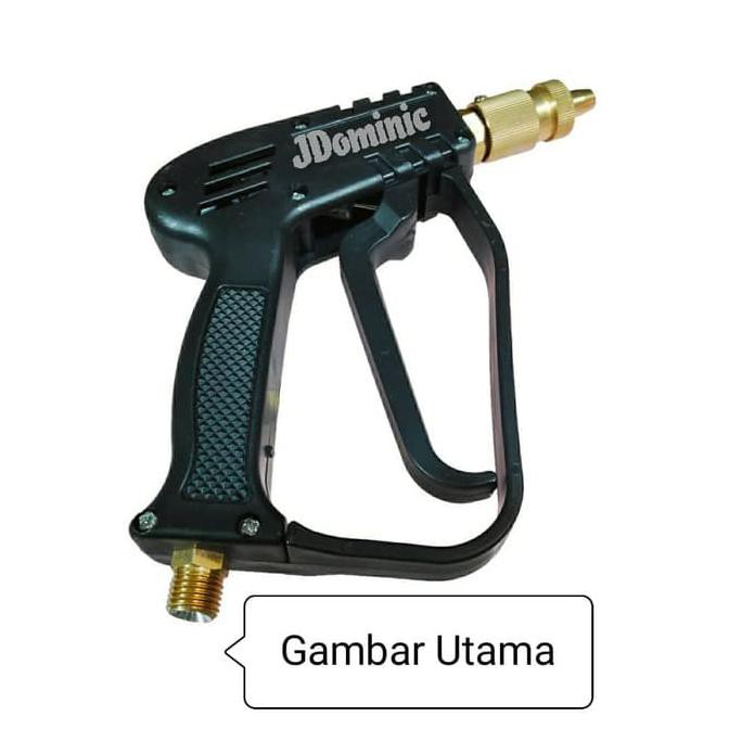 Jual spray gun stik stick sprayer lakoni laguna 70 jet cleaner kyodo ...