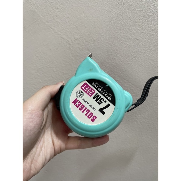 Jual Meteran Pink Soligen | Shopee Indonesia