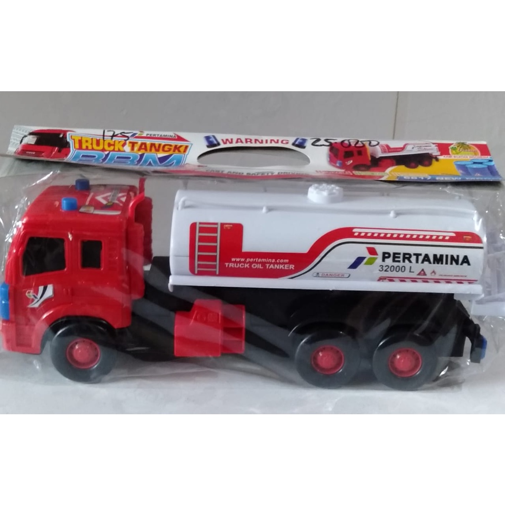 Jual MAINAN TRUK CONTAINER ANGKUT ISI 5 SEDAN/ MOBIL JEEP ARMI/MOBIL ...