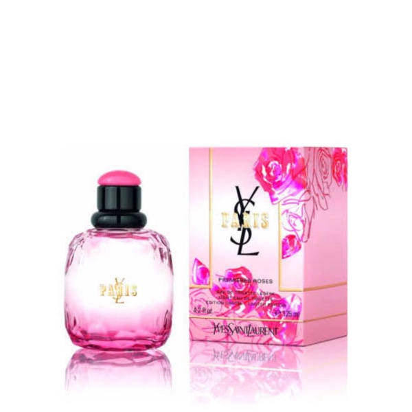 Jual ysl premieres roses 125ml edp original | Shopee Indonesia