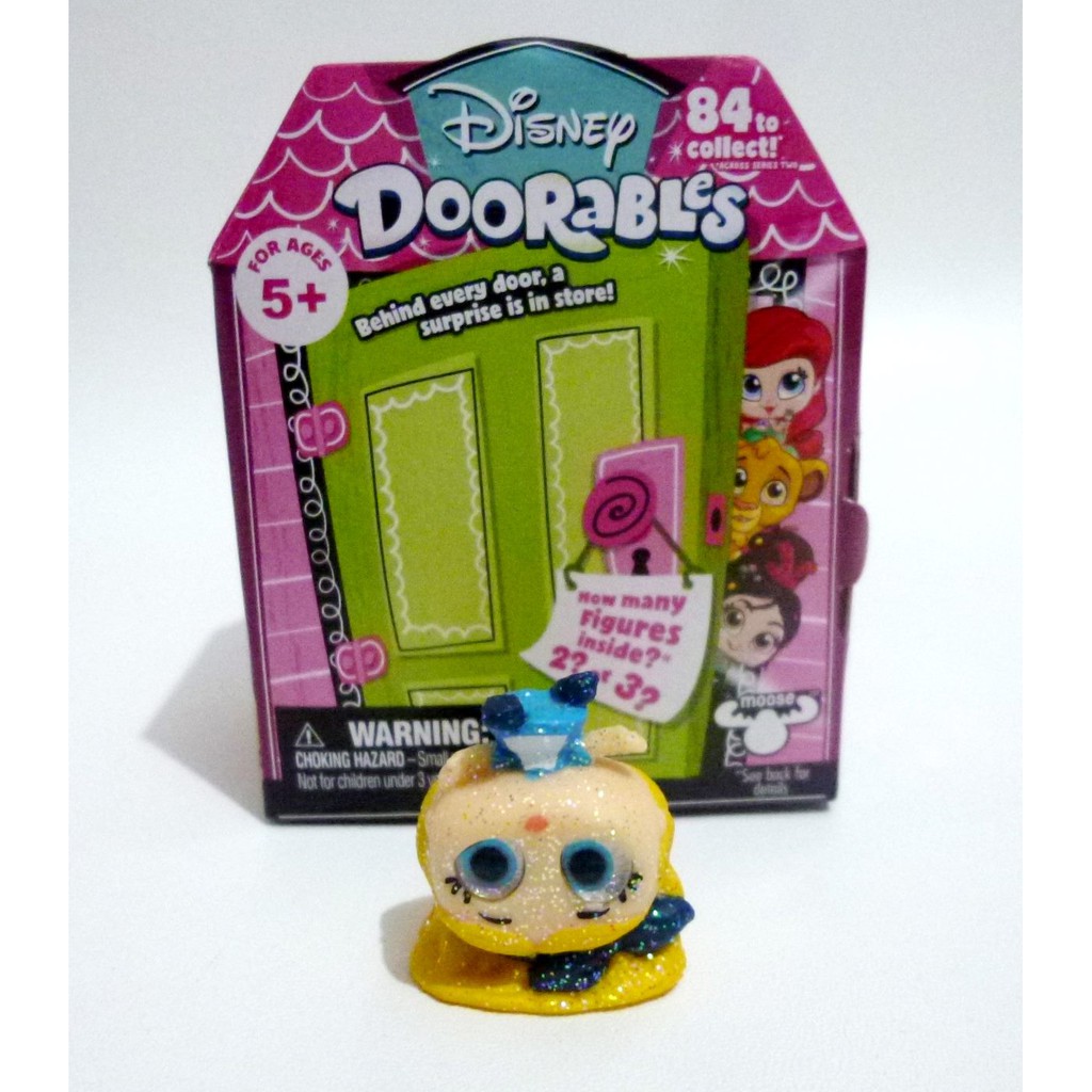 Jual Action Figure Alice Falling Alice In Wonderland Disney Doorables ...