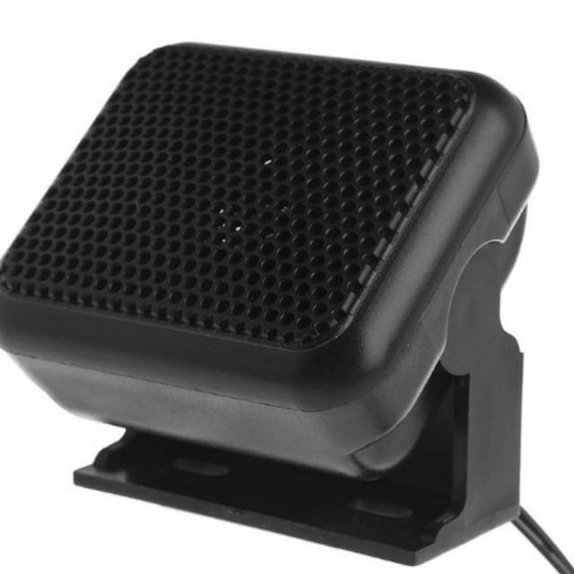 Jual Speaker Radio Rig HT / Speaker Extra Bass untuk Rig HT Icom Yaesu ...