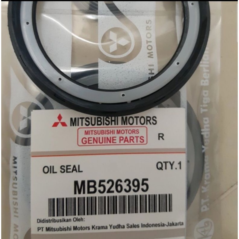 Jual Oil Seal Roda Depan Triton L200 MB526395 | Shopee Indonesia