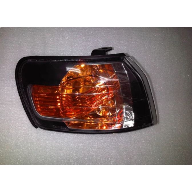 Jual SEN ALL NEW COROLLA AE111 KRISTAL SMOKE | Shopee Indonesia