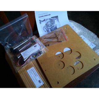 Jual Casing PC Open Air Acrylic Micro ATX dan Mini ITX Murah | Shopee ...