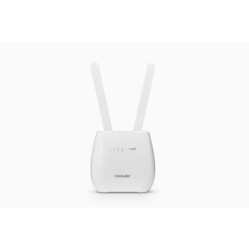Jual PROLiNK PRN3006L Smart 4G LTE Fixed Wi-Fi Router | Shopee Indonesia