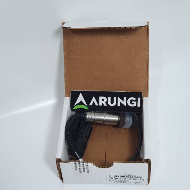 Jual AEM Electronics Wideband UEGO 30 2001 Bosch 4.2 O2 Oxygen Sensors ...