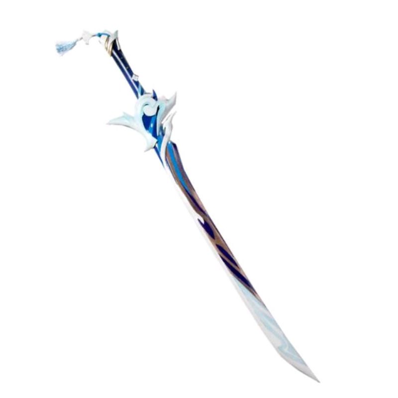Jual haran geppaku genshin impact props | Shopee Indonesia