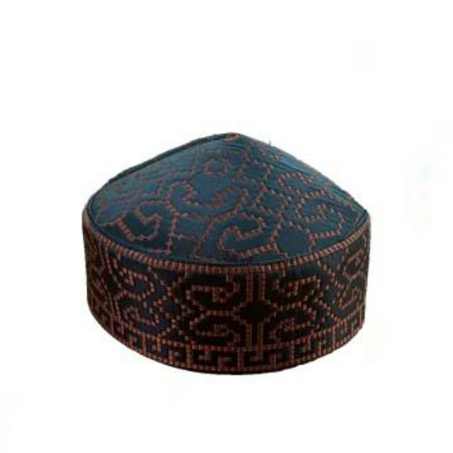 Jual PECI SONGKOK KOPIAH PAKISTAN TEROMPAH peci malaysia peci malaysia ...