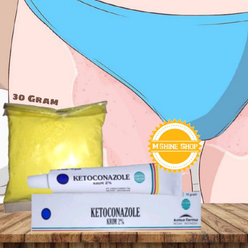 Jual obat jamur panu kudis kurap gatal selangkangan eksim dermatitis ...