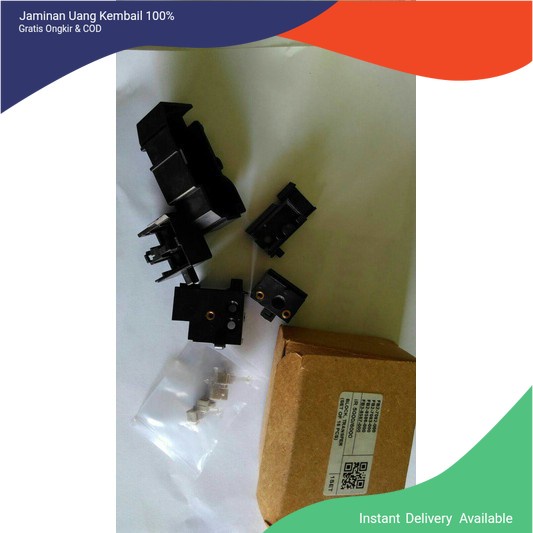 Jual ENDBLOCK TRANSFER IR5000 /6050 | Shopee Indonesia