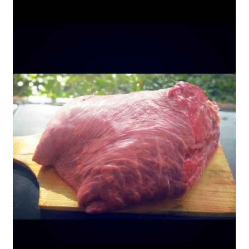 Jual paru sapi 250gram(lokal) | Shopee Indonesia