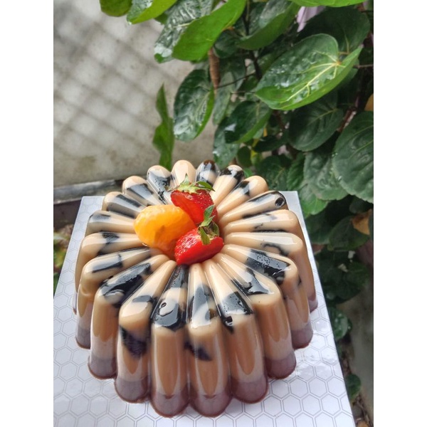 Jual puding loyang 15cm | Shopee Indonesia