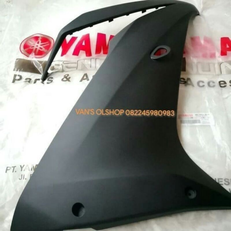 Jual Yamaha R15 VVA V3 Panel 2 fairing kanan original | Shopee Indonesia