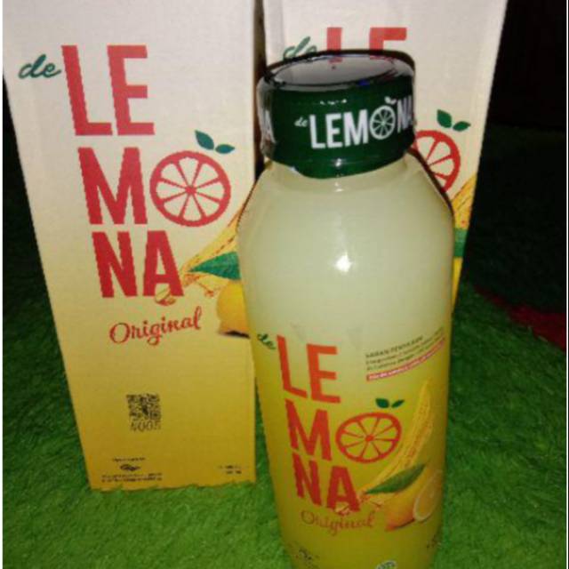 Jual Lemona Air Sari Lemon untuk kesehatan tubuh dan Diet Jus Asli ...