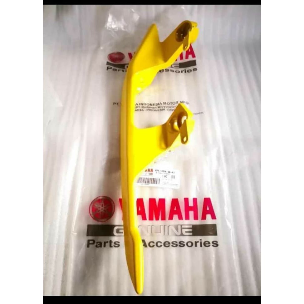 Jual behel atau assis grip kanan Xmax kuning original ygp yamaha ...