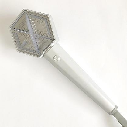 Jual EXO Official Lightstick - Kpop Lightstick - EXO Lightstick Ver.3 ...