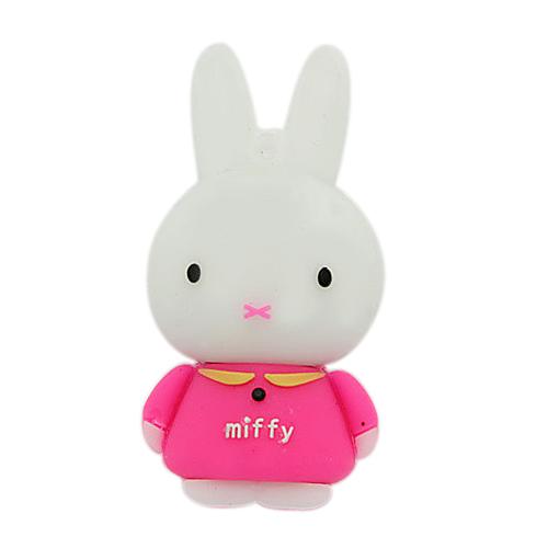 Jual FLASHDISK UNIK DAN LUCU MIFFY PINK | Shopee Indonesia