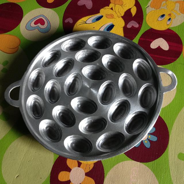 Jual CETAKAN KUE BOLU JADUL KUWUK JUMBO | Shopee Indonesia